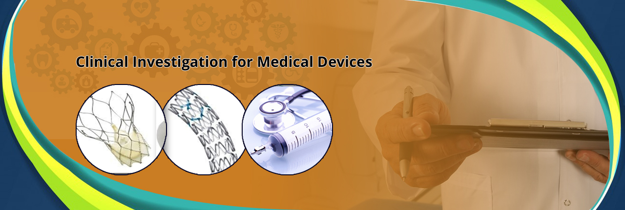 MD - Medical Devices